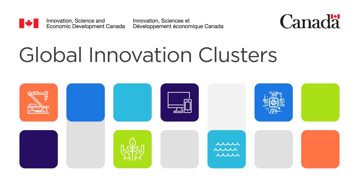 Evolving Canada’s Supercluster Program | Strategy Tools Platform