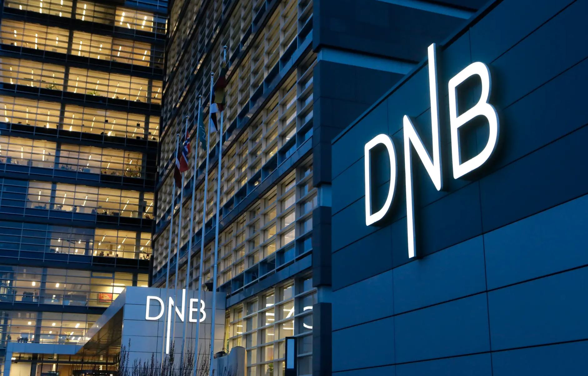 From Advisors to Growth Partners: How Norway’s Largest Bank DNB ...